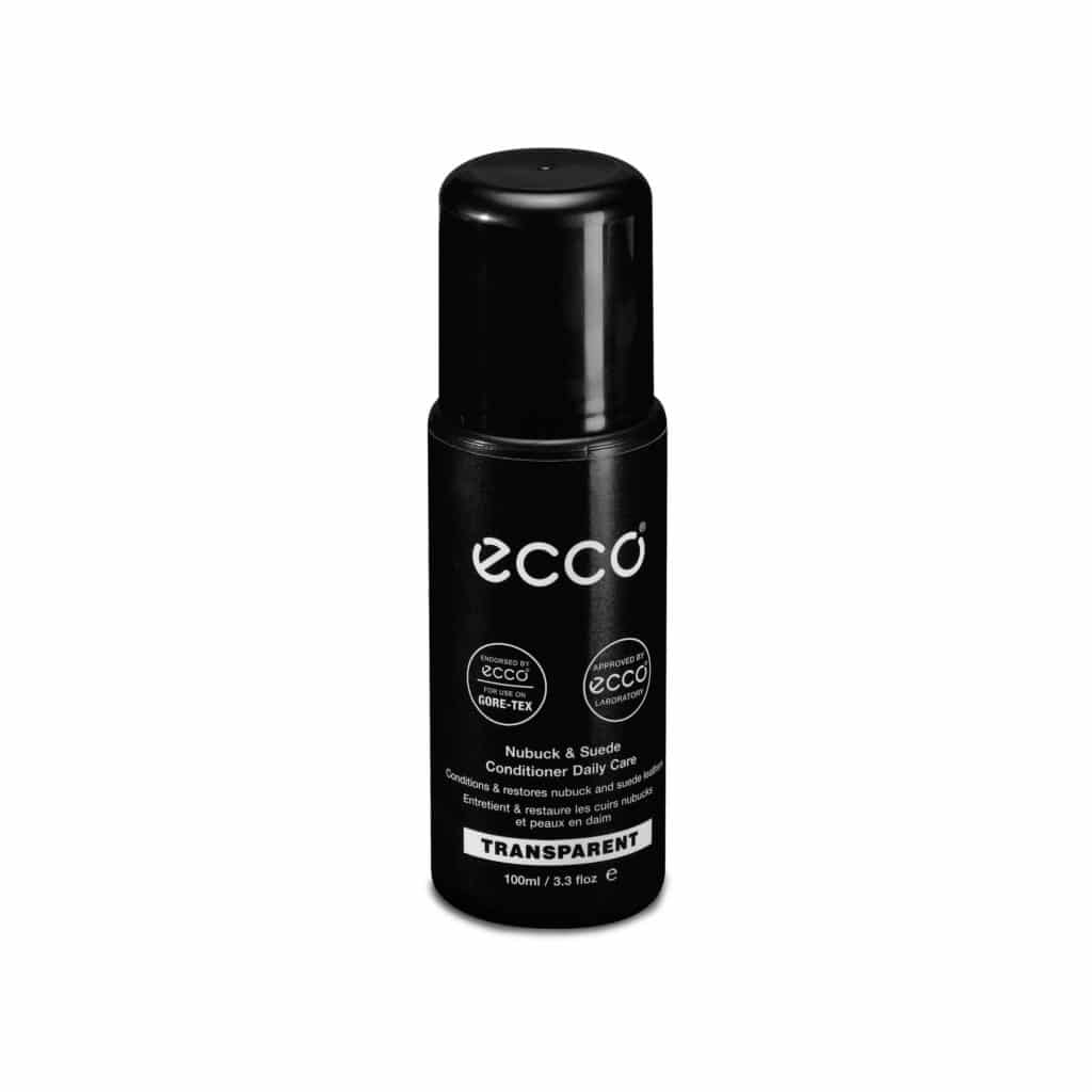 ECCO Nubuck and Suede Conditioner - ECCO Shoes for Men & Women
