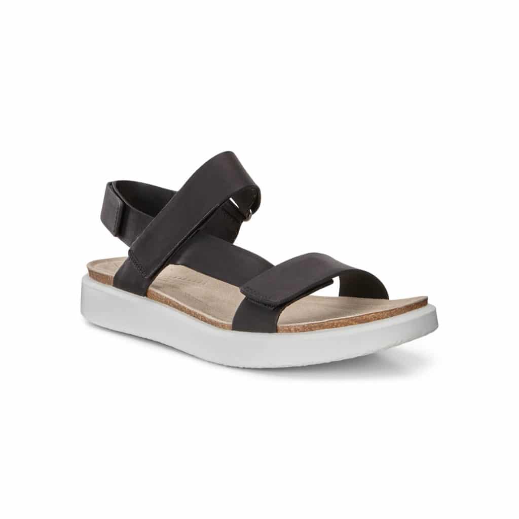 Sandals Archives - ECCO Shoes for Men, Women & Kids