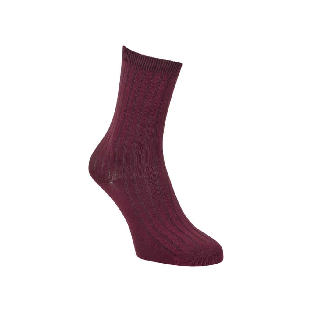 ECCO Ribbed Socks - ECCO Shoes for Men & Women