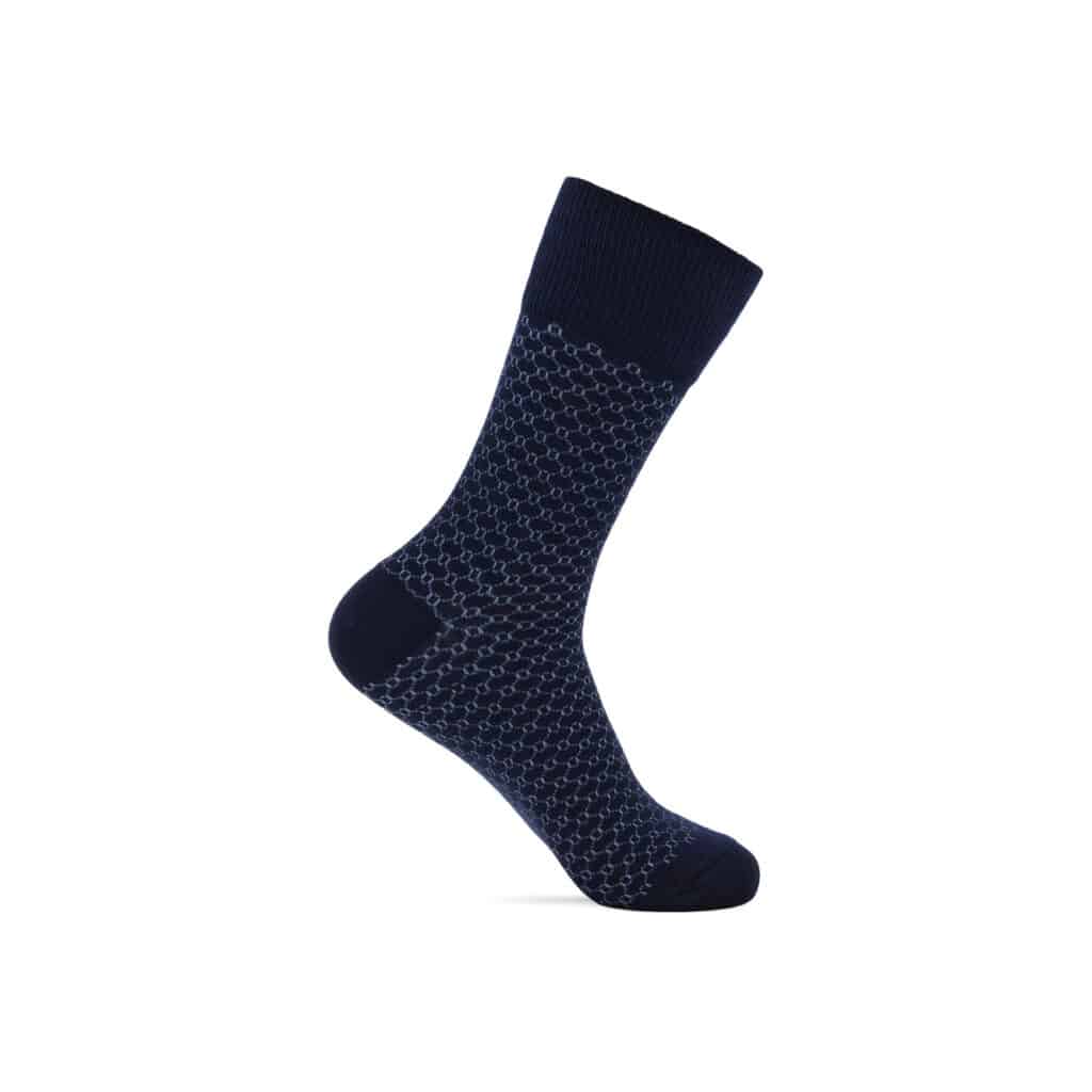 ECCO Honeycomb Sock (m) - ECCO Shoes for Men & Women