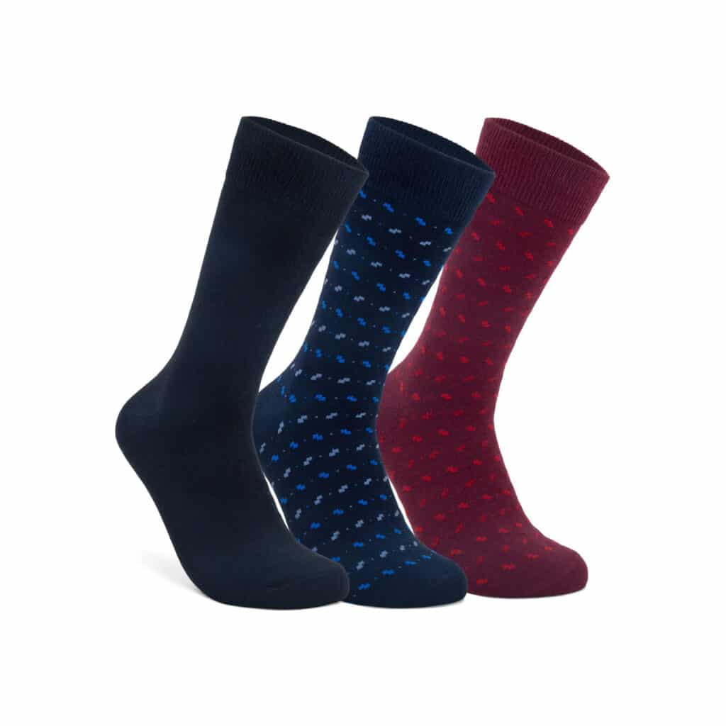 ECCO Sock - Gift Box - ECCO Shoes for Men & Women