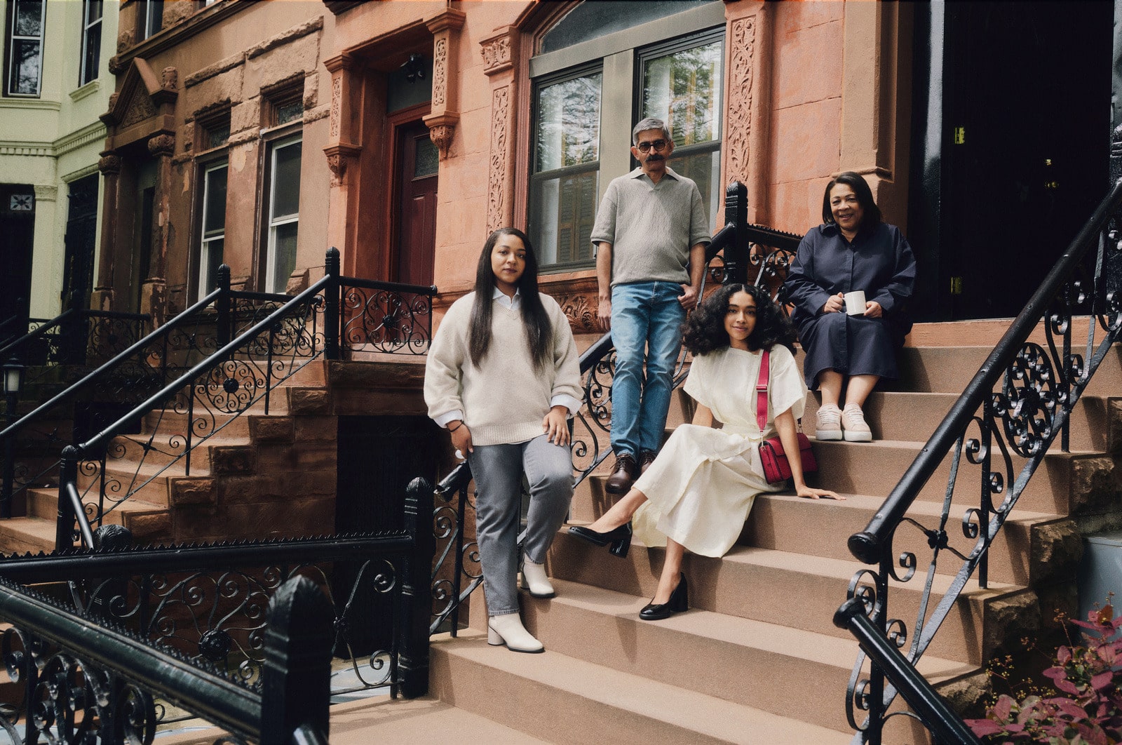 ECCO Shoes for Men & Women